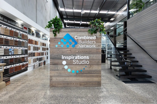 Combined Builders Network - Benefits for small and medium sized builders